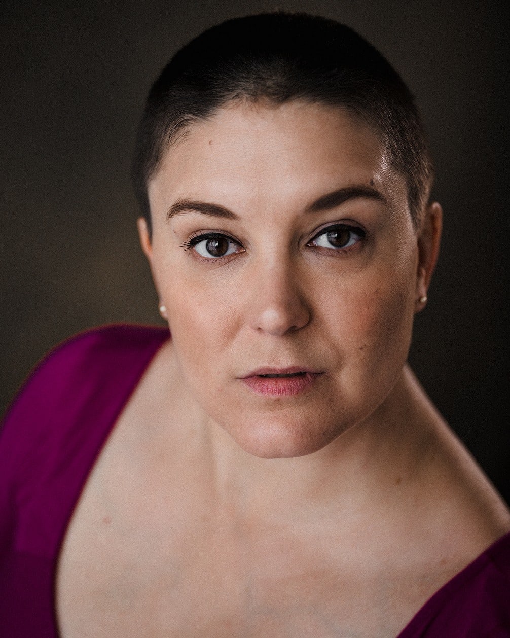 Amelia Sciandra - American Actors UK
