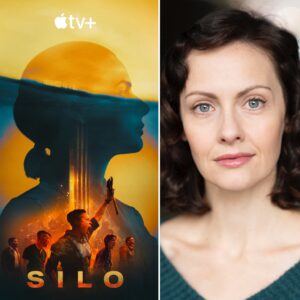 Kosha Engler - American Actors UK